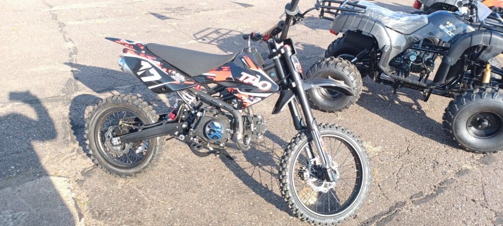 Used Inventory - All Star Powersports, LLC