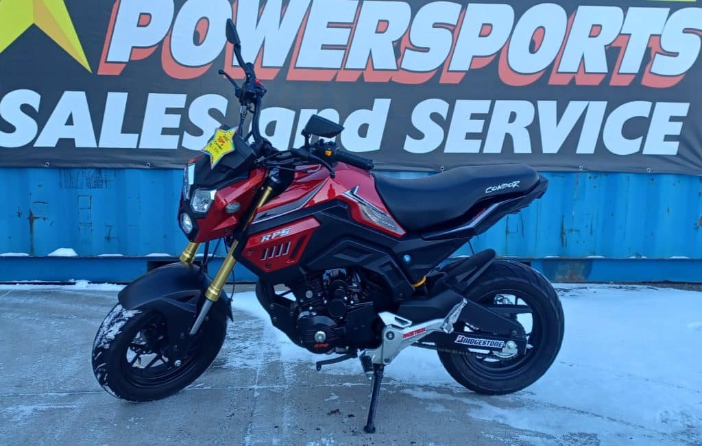 Used Inventory - All Star Powersports, LLC