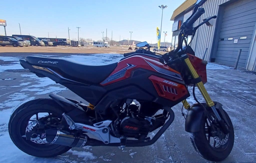 Used Inventory - All Star Powersports, LLC